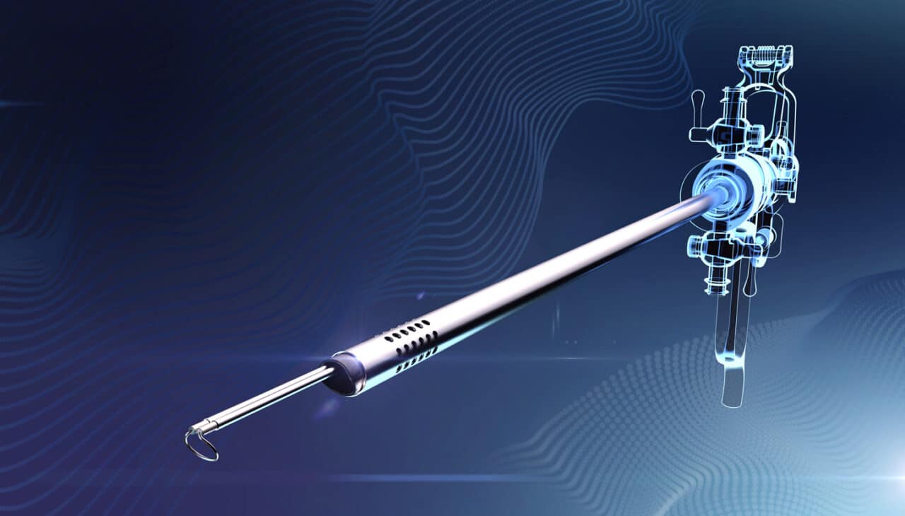 Plasma EDGE™ Gynecologie - Lamidey Noury Medical